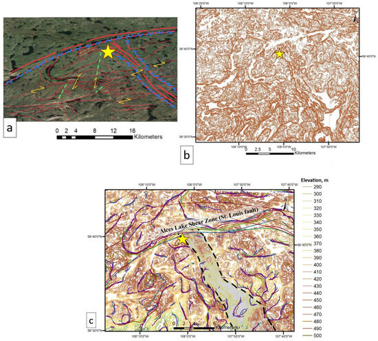 Geophysical Constraints to the Geological Evolution and Genesis of Rare ...