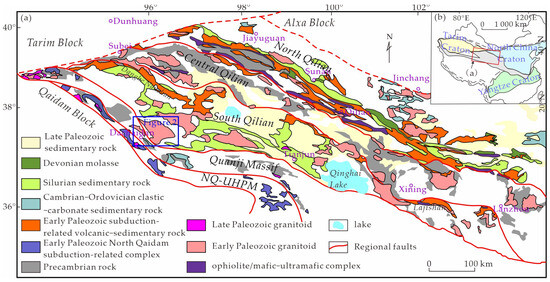 Geochemical and Isotopic Compositions of Fluorites from the Yama ...