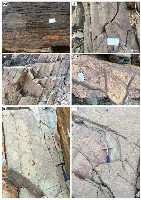 Origin of Redbeds in the Neoproterozoic Socheong Formation and Their ...