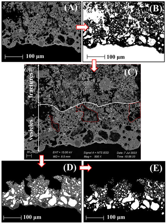 Textural Study of Vesicles in Tagish Lake (C2-ung) Meteorite Fusion ...