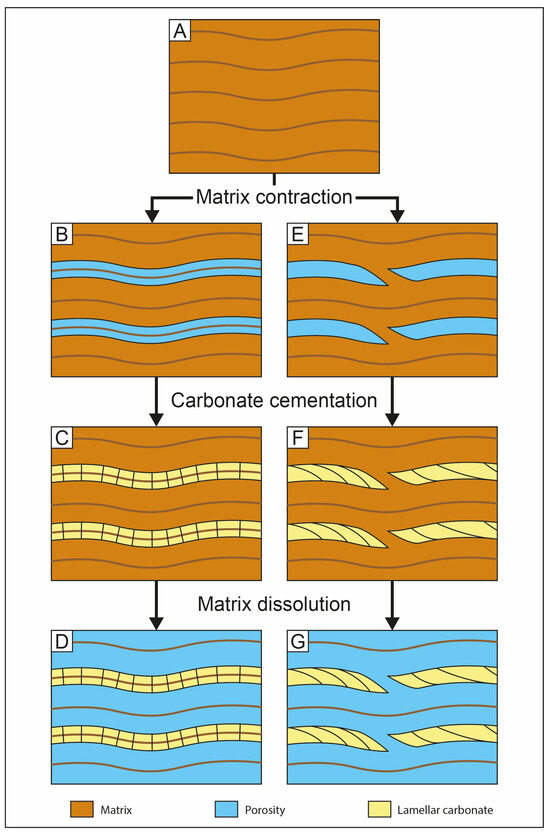 Interactions between Clays and Carbonates in the Aptian Pre-Salt ...