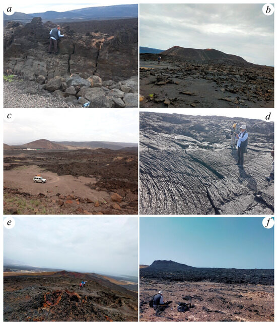 Electron Probe Micro-Analyzer Studies and Raman Spectroscopic ...