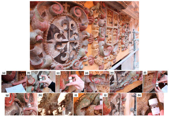 Revealing Juan de Oviedo y de la Bandera’s Artworks: The Case of the ...