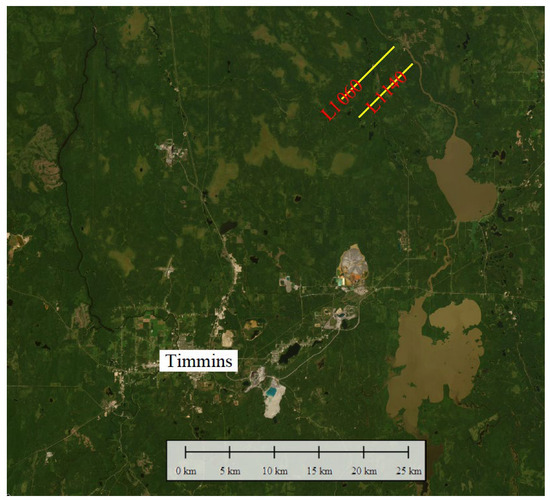 Inversion for 3D Conductivity and Chargeability Models Using EM Data ...