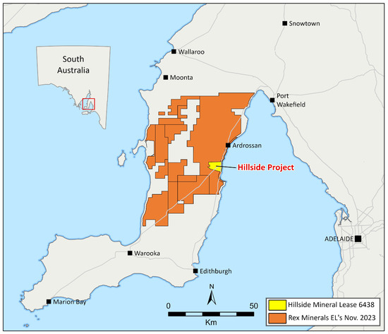 Real-Time Ambient Seismic Noise Tomography of the Hillside Iron Oxide ...
