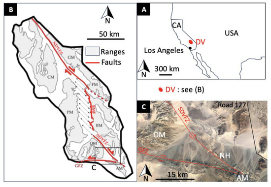 Application of Minerals for the Characterization of Geothermal ...