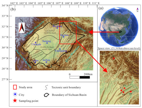 Comprehensive Comparison of Lacustrine Fine-Grained Sedimentary Rock ...