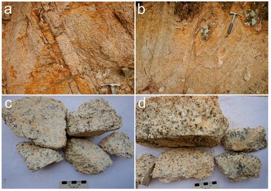 Process Mineralogy of Lithium and Rubidium in the Diantan Polymetallic ...