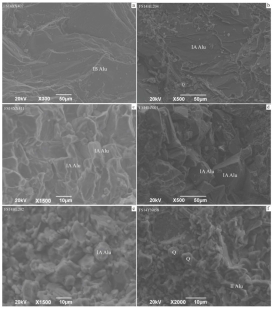 Mineralogy and a New Fertility Index of Alunite in the Fanshan Lithocap ...