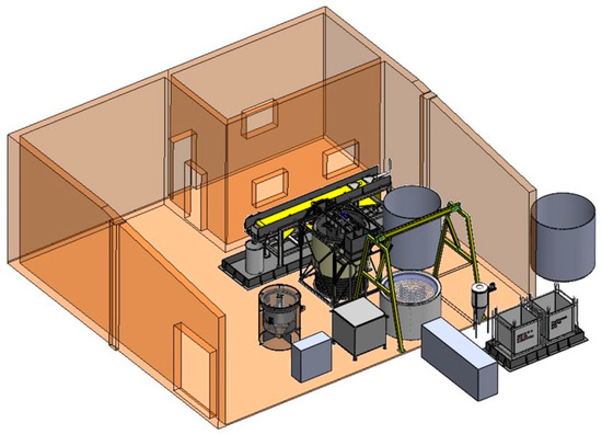 Indirect Freeze Crystallization—An Emerging Technology for Valuable ...