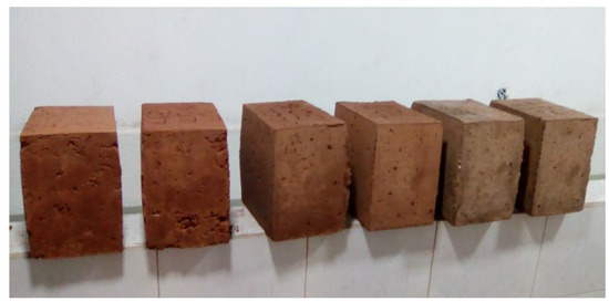 Evaluation of the Durability of Concrete with the Use of Calcined Clays ...