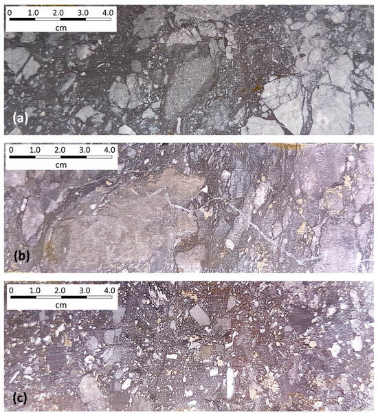 The Ballynoe Stratiform Barite Deposit, Silvermines, County Tipperary ...