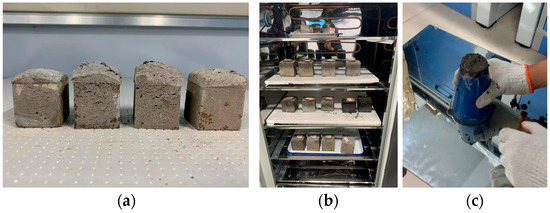 Preparation and Properties of Expansive Backfill Material Based on ...