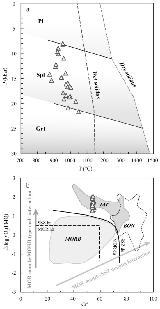 Genesis of the Sartohay Podiform Chromitite Based on Microinclusions in ...