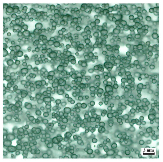 Numerical Simulation of Air–Water–Flake Graphite Triple-Phase Flow ...