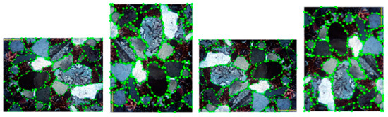 High-Accuracy Image Segmentation Based on Hybrid Attention Mechanism ...