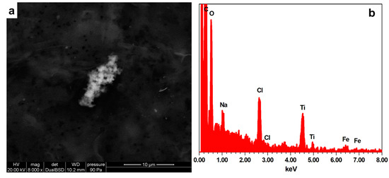 Application of a Multi-Technique Approach to the Identification of ...