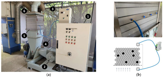 Unraveling Dry Jigging: Insights into Pulsation, Energy Consumption ...