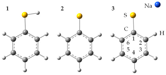 Removal of Thiophenol from Water Using Sepiolite