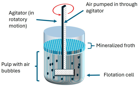 Minerals | Free Full-Text | Exploring Low-Grade Iron Ore Beneficiation ...