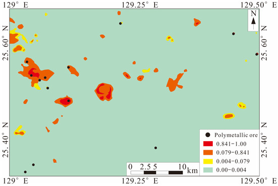 A Review of Mineral Prospectivity Mapping Using Deep Learning