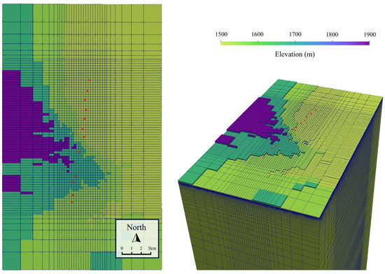 Subsurface Faults and Magma Controls on the Jinchuan Ni-Cu Sulfide ...