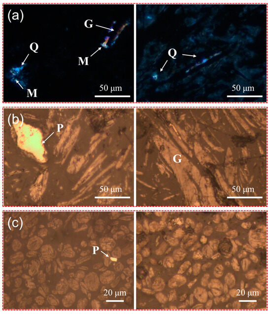 Quantifying the Impurity Distribution in Spherical Graphite: The ...