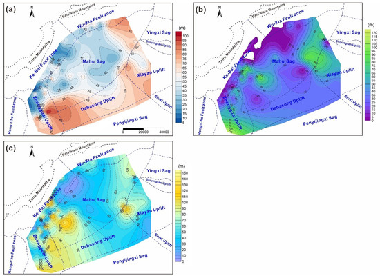 The Effect of Pre–Triassic Unconformity on a Hydrocarbon Reservoir: A ...