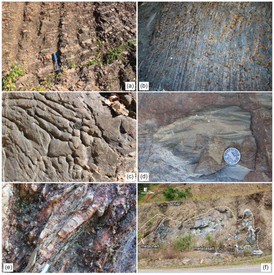 Detrital Zircon Dating, Deformation Stages, and Tectonics of the Pane ...
