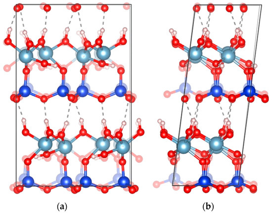 Structural and Mechanical Properties of Dickite and Nacrite Minerals: A ...