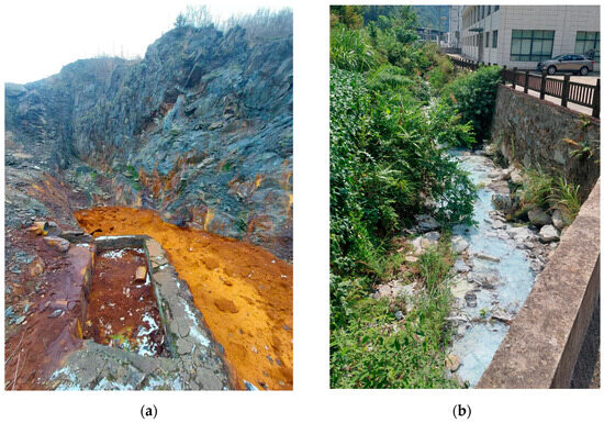Monitoring and Prevention Strategies for Iron and Aluminum Pollutants ...