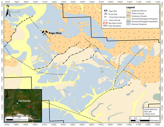 Evolution of the Hydrothermal Fluids Inferred from the Occurrence and ...