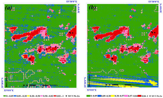 DCGAN-Based Feature Augmentation: A Novel Approach for Efficient Mineralization Prediction ...
