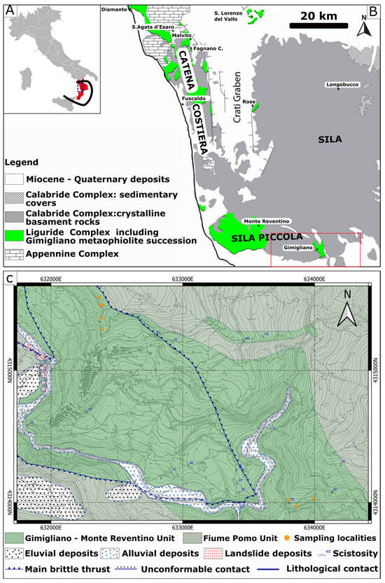 Volcano–Sedimentary Processes on an Ancient Oceanic Seafloor: Insights ...