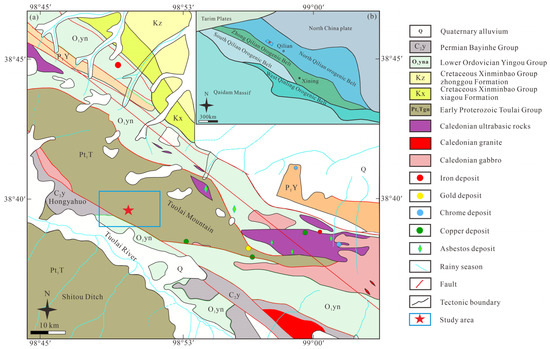 Delineating Geochemical Anomalies Based on the Methods of Principal ...