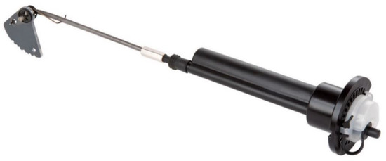 Product Development of a Rock Reinforcing Bolt for Underground Hard ...