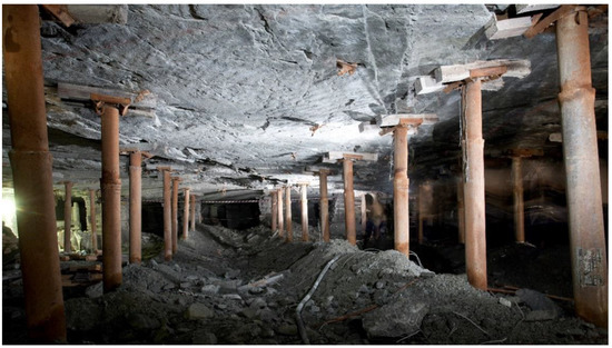 Product Development of a Rock Reinforcing Bolt for Underground Hard ...