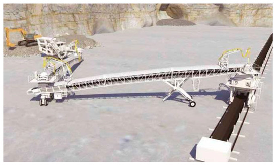Electrification Alternatives for Open Pit Mine Haulage