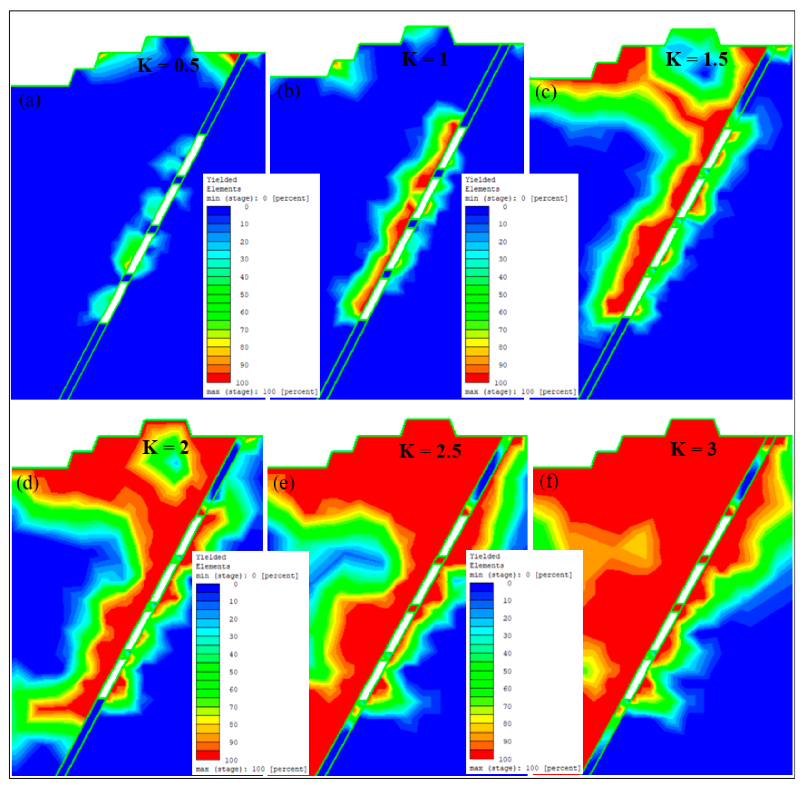 A Stope Mining Design with Consideration of Hanging Wall When ...