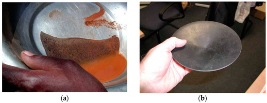 Alluvial Gold Mining Technologies from Ancient Times to the Present