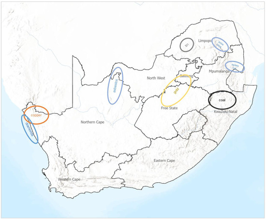 A Mine Closure Risk Rating System for South Africa