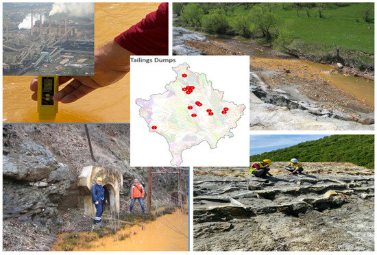 Examining Sustainable Transition and Post-Mining Management in the Ruhr ...