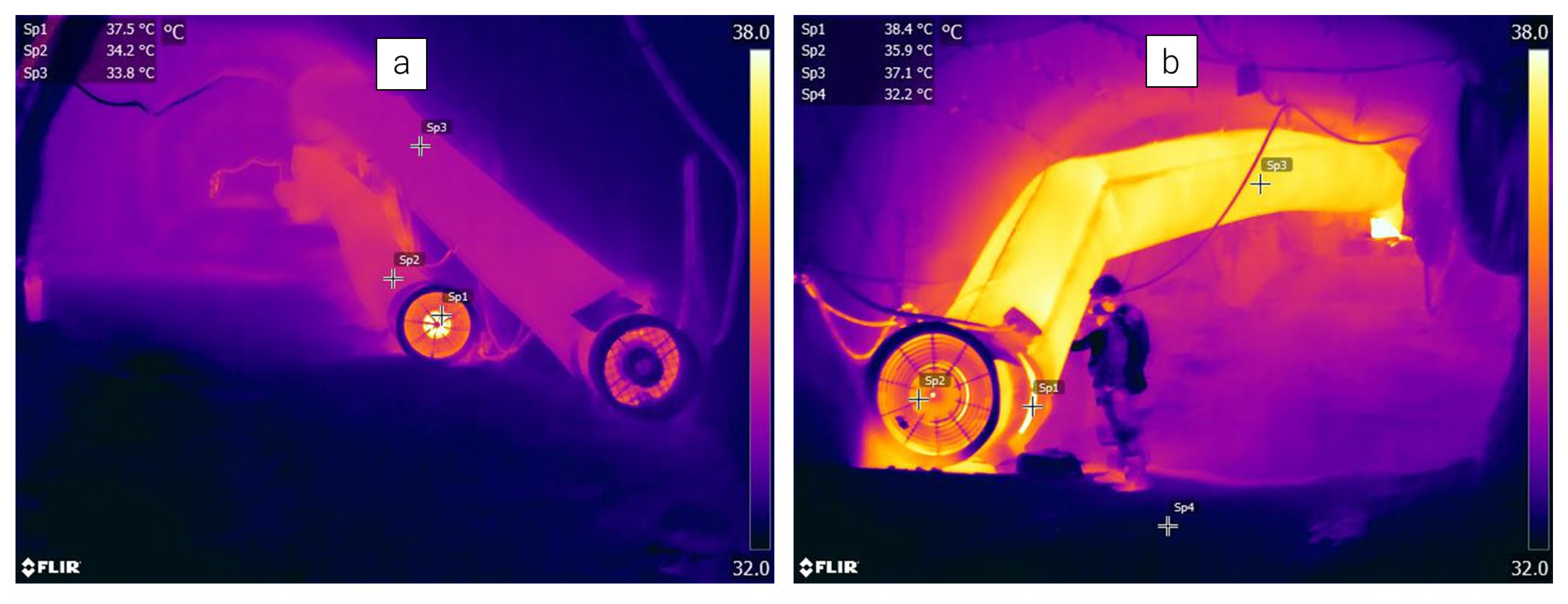 Heat Emissions from Mining Machinery: Implications for Microclimatic ...