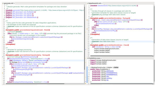 Modelling | Free Full-Text | Data Integration and Interoperability ...