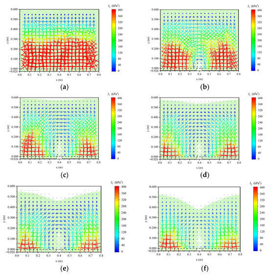 CFD–DEM Modelling of Ground Collapse Induced by Underground Pipeline ...