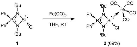 [N,N′-Di-tert-butyl-P,P-diphenylphosphinimidic Amidato-κN,κN ...