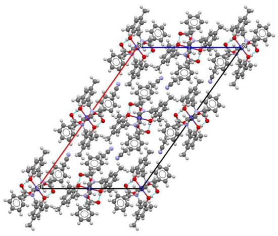 Molbank | Free Full-Text | Synthesis, Characterization, and Structure ...