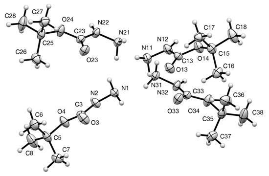 tert-Butyl Carbazate (N-Boc-Hydrazine)