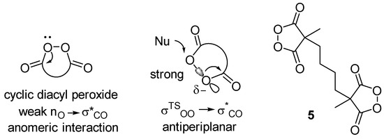 4,4′-(Butane-1,4-diyl)bis(4-methyl-1,2-dioxolane-3,5-dione)