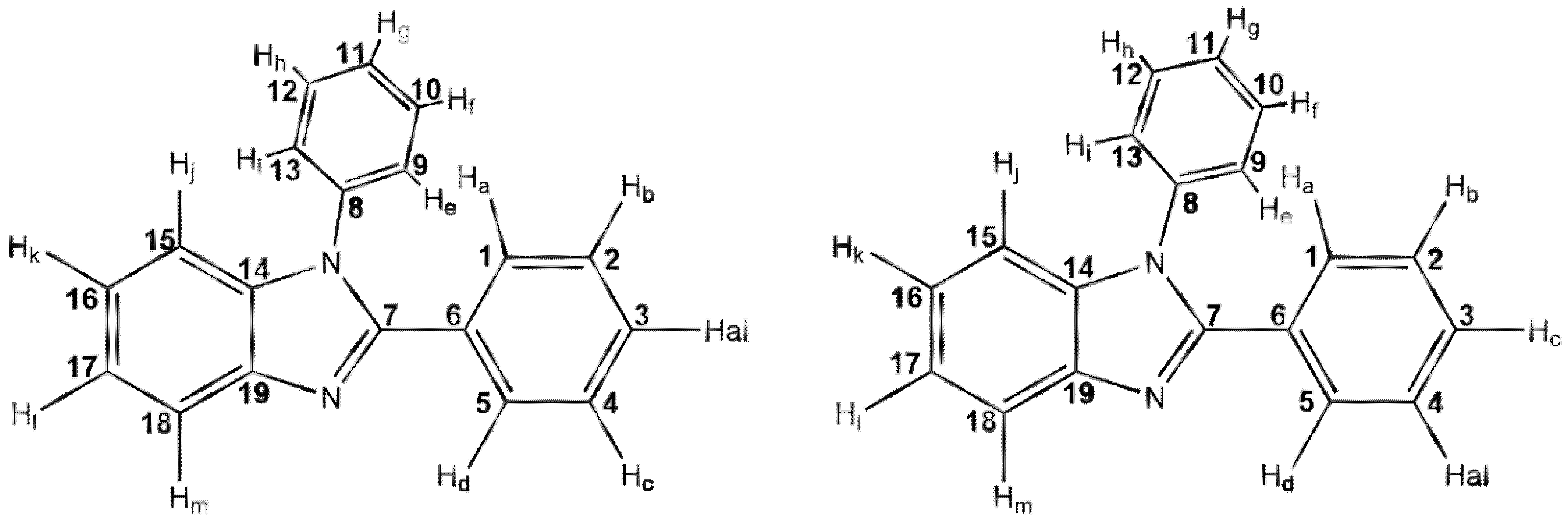 Synthesis and Crystal Structures of Halogen-Substituted 2-Aryl-N ... Synthesis and Crystal Structures of Halogen-Substituted 2-Aryl-N ...